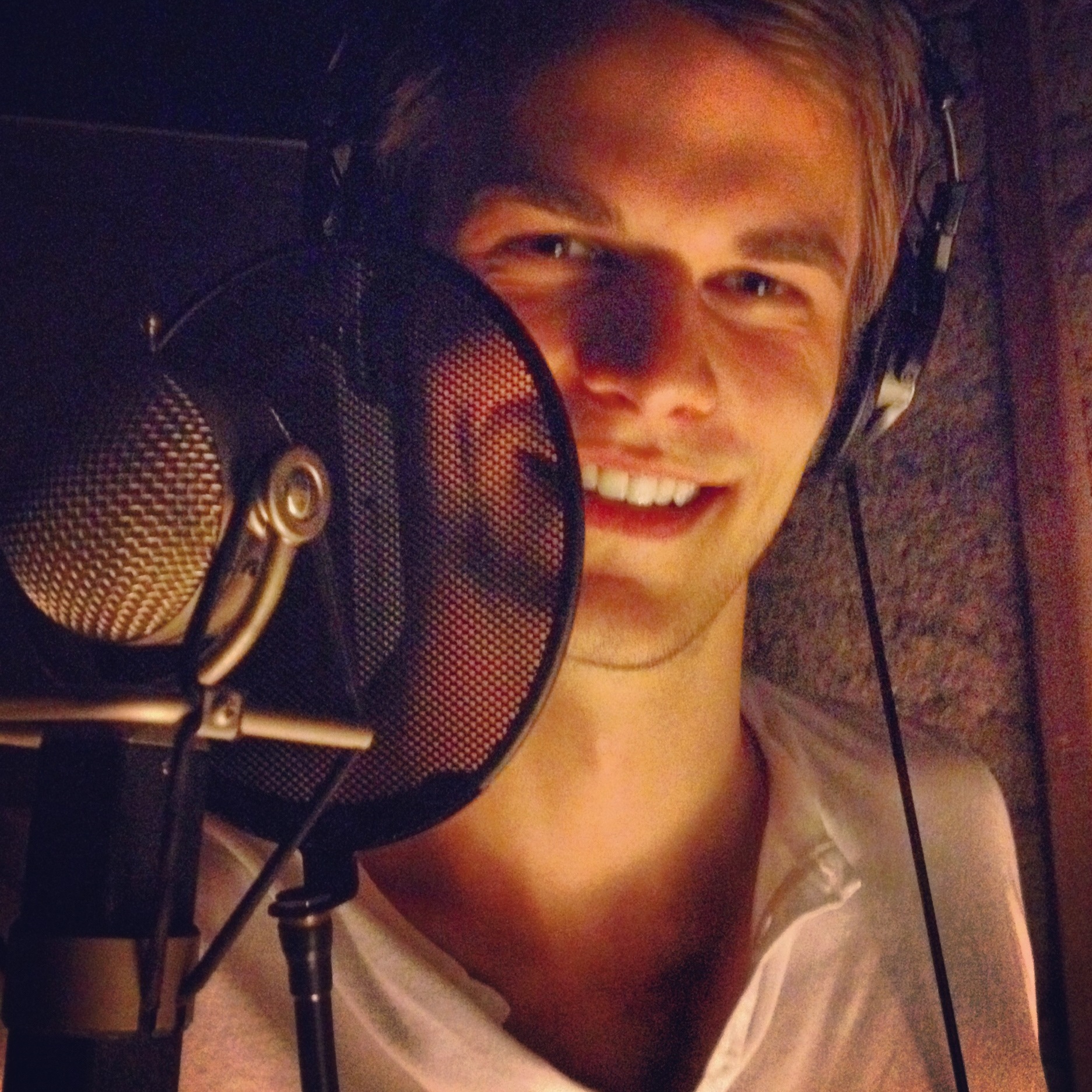 Shardul Pandey Talks To Jamison Murphy About His Debut Record ...